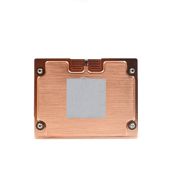 Custom Copper Vapor Chamber Heatsinks for Efficient Cooling