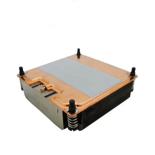 Custom Copper Vapor Chamber Heatsinks for Efficient Cooling