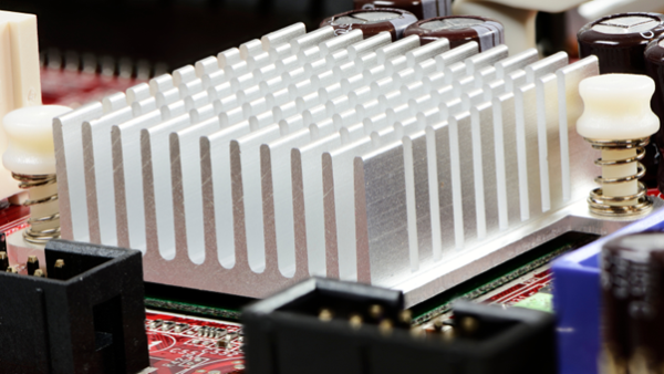 Optimizing Heat Sink Performance: Strategies for Cooling